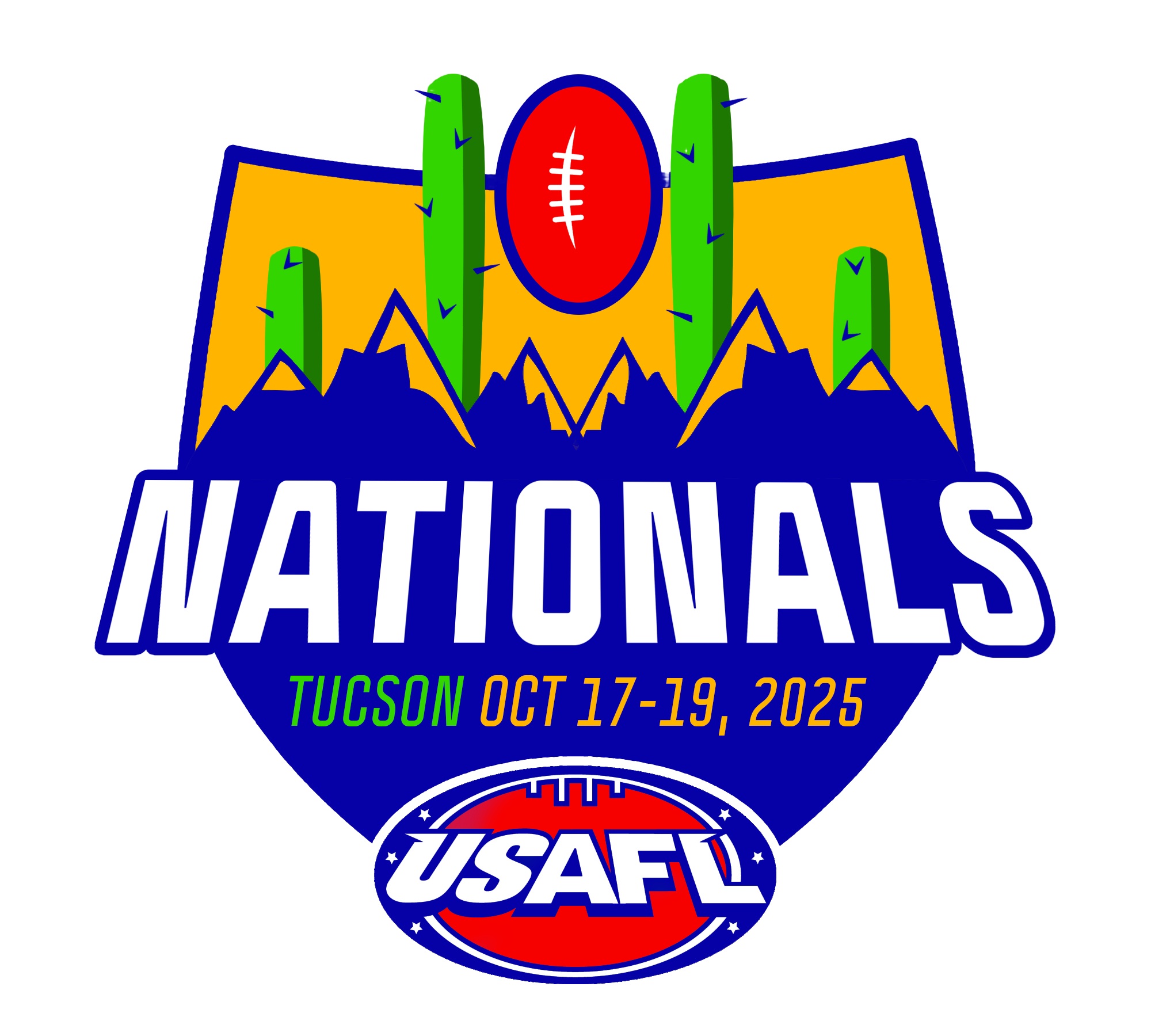 Events - USAFL