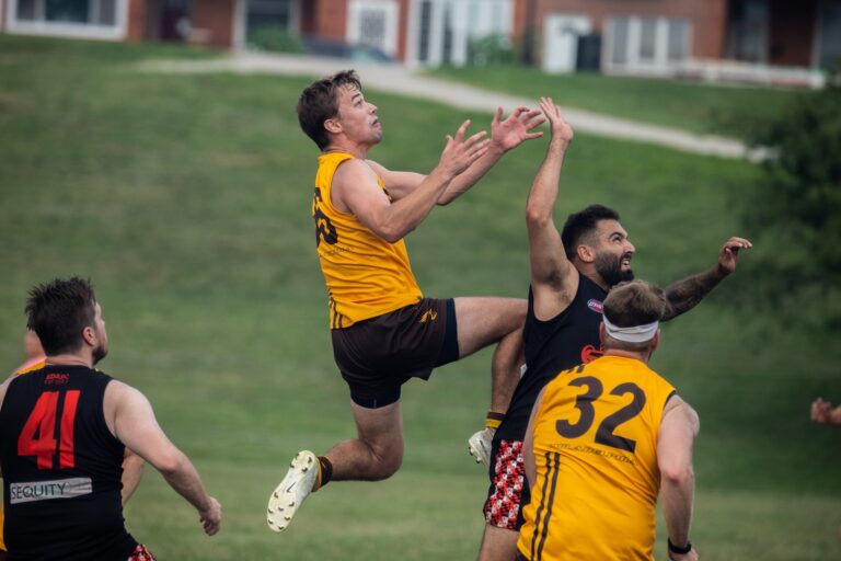 City of Brotherly Shove: Previewing the NorthEast Regionals - USAFL