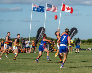 Home - USAFL